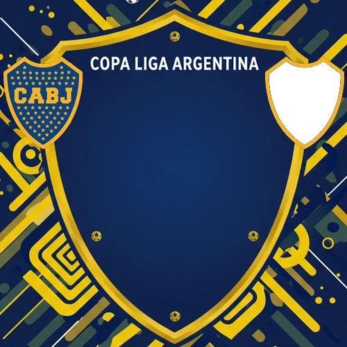 Carta Boca Juniors Campeon Liga Argentina